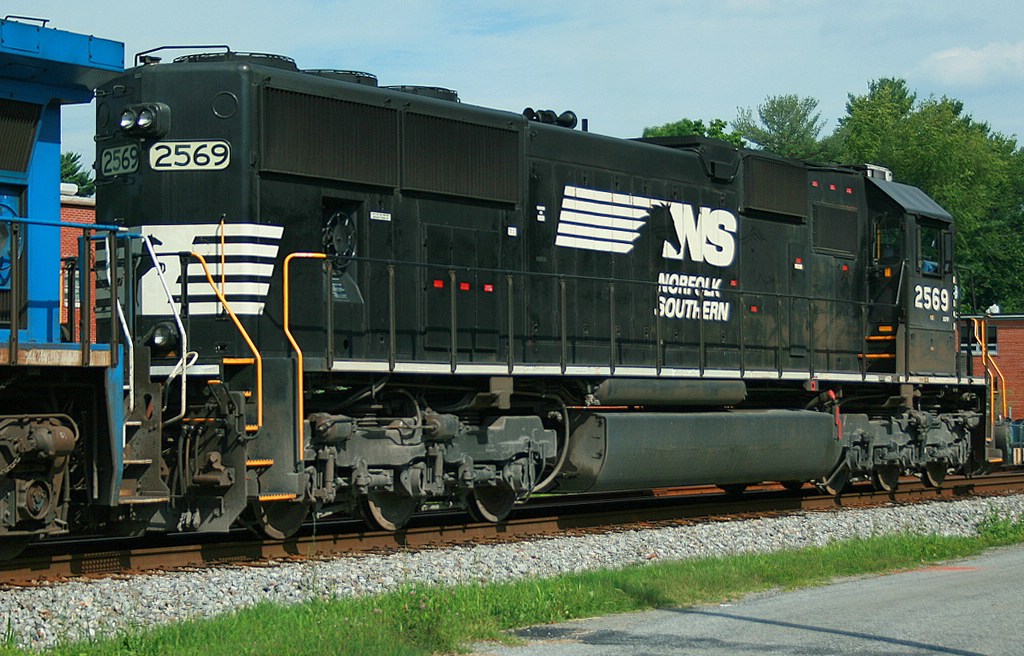NS 2569